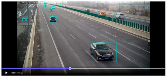 Research on Over-the-Horizon Perception Distance Division of Optical ...