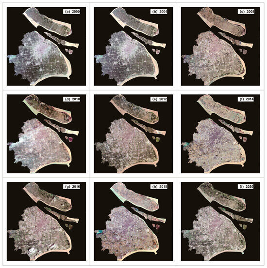 Color Night Light Remote Sensing Images Generation Using Dual ...