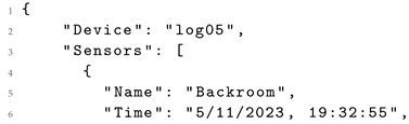 Sensors | Free Full-Text | Using Large Language Models to Enhance the Reusability of Sensor Data