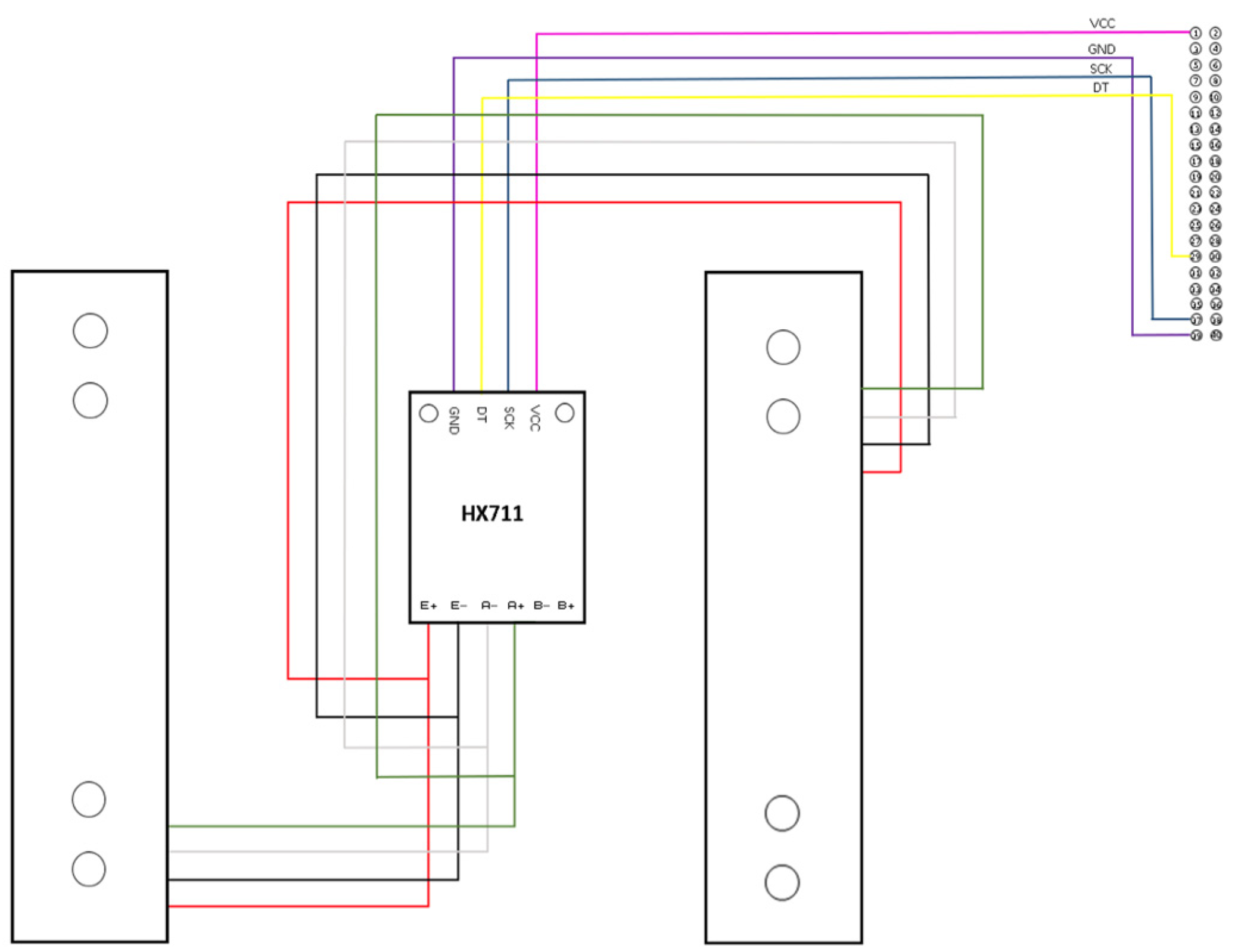 Smart Shelf System for Customer Behavior Tracking in Supermarkets
