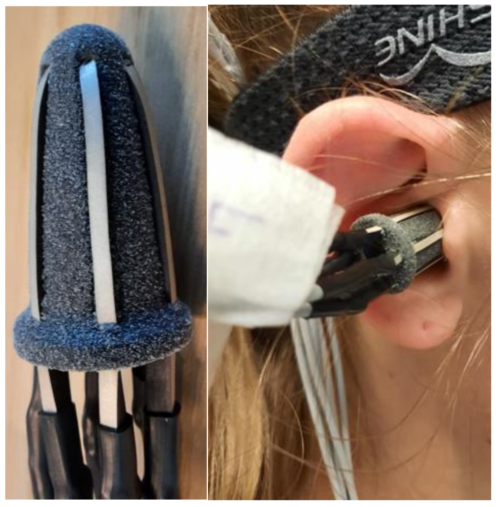 Multi-Channel Soft Dry Electrodes for Electrocardiography Acquisition ...