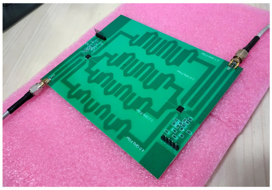 A High-Performance, Low-Cost, and Integrated Hairpin Topology RF ...