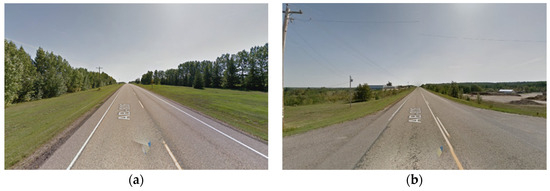 Leveraging LiDAR-Based Simulations to Quantify the Complexity of the ...