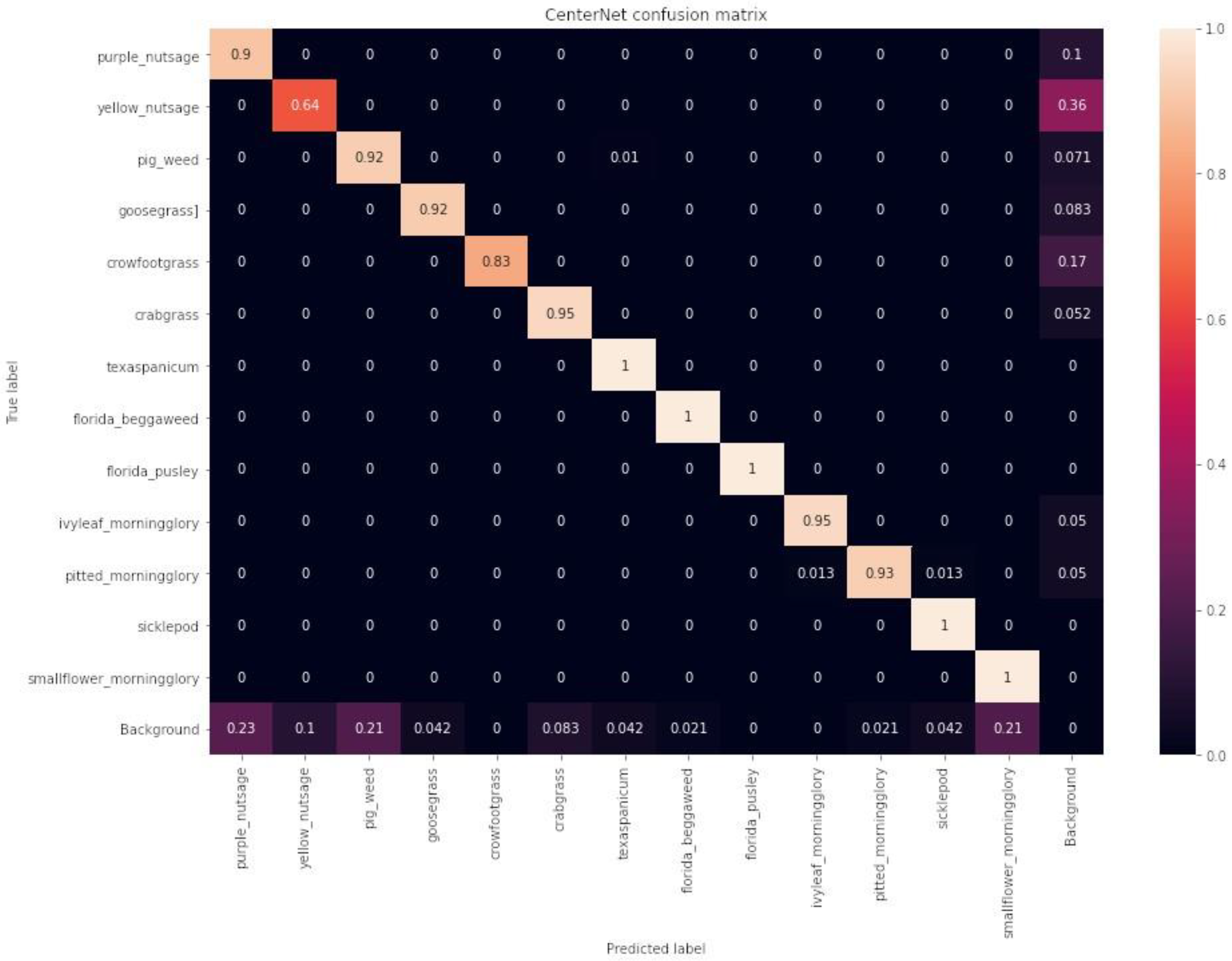 Evaluation Of Inference Performance Of Deep Learning Models For Real