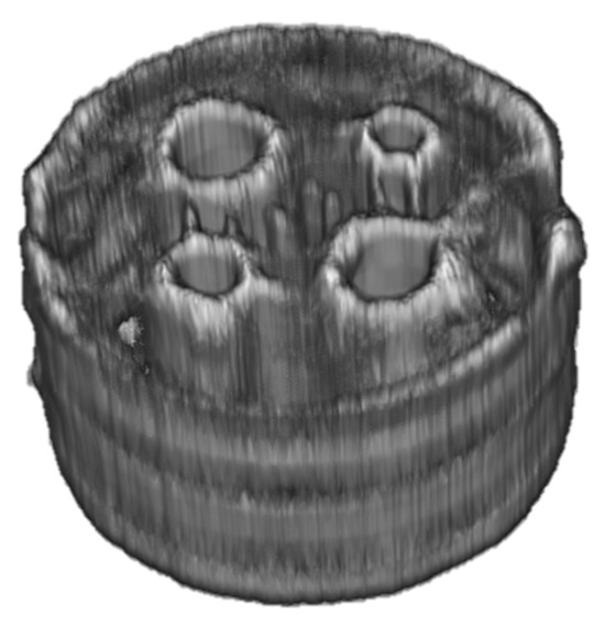 Sensors | Free Full-Text | Coherent Off-Axis Terahertz Tomography with a Multi-Channel Array and ...