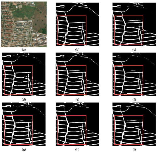 Road-MobileSeg: Lightweight and Accurate Road Extraction Model from ...