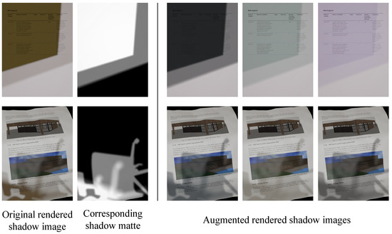 Synthetic Document Images with Diverse Shadows for Deep Shadow Removal ...