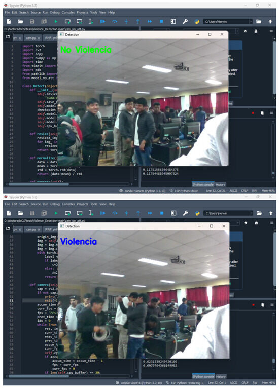 Sensors | Free Full-Text | Efficient Human Violence Recognition for ...