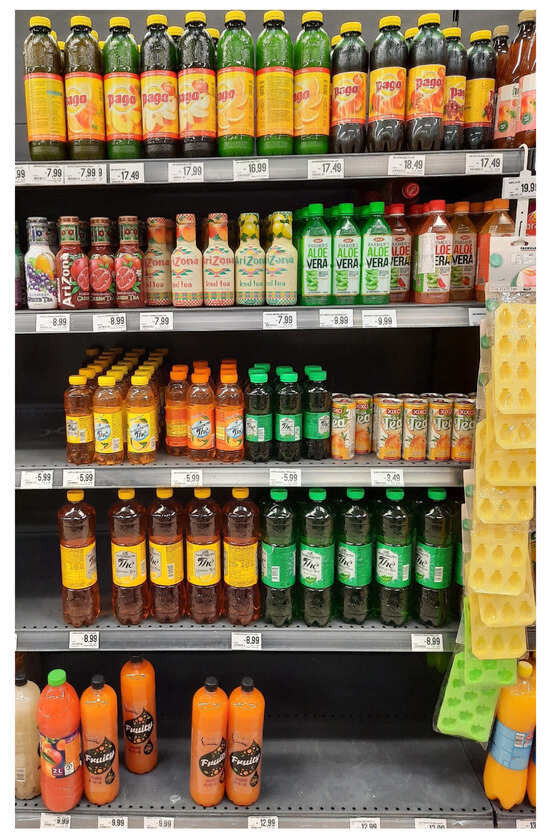 Enhanced Out-of-Stock Detection in Retail Shelf Images Based on Deep ...