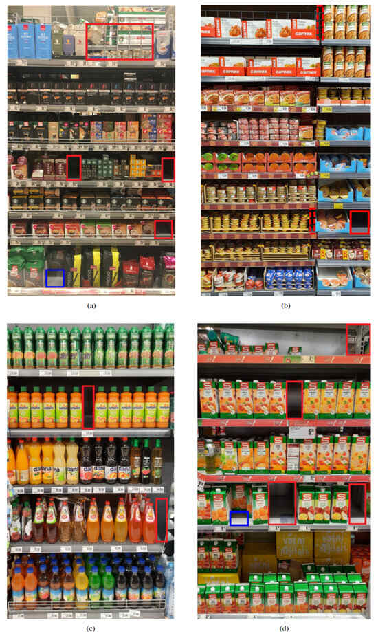 Enhanced Out-of-Stock Detection in Retail Shelf Images Based on Deep ...