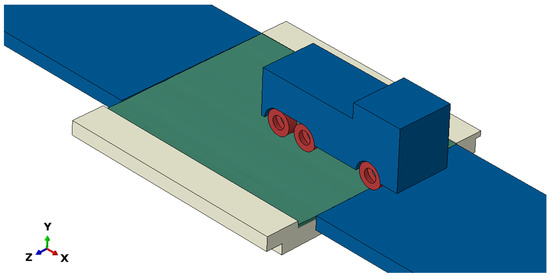 Vehicle–Bridge Interaction Modelling Using Precise 3D Road Surface Analysis