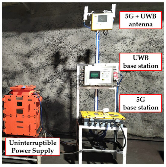 Real-Time Monitoring of Underground Miners’ Status Based on Mine IoT System