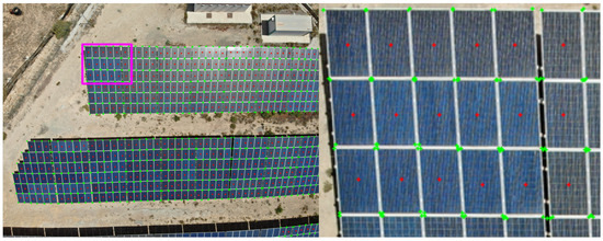 Real-Time Object Detection for Autonomous Solar Farm Inspection via UAVs