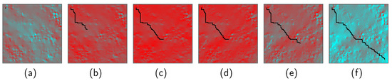 A Deep Learning Approach to Lunar Rover Global Path Planning Using ...