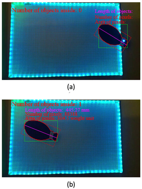 Effect of Light-Emitting Grid Panel on Indoor Aquaculture for Measuring ...