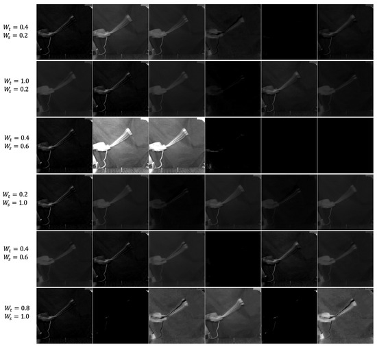 Sensors | Free Full-Text | Temporal Super-Resolution Using a Multi-Channel Illumination Source