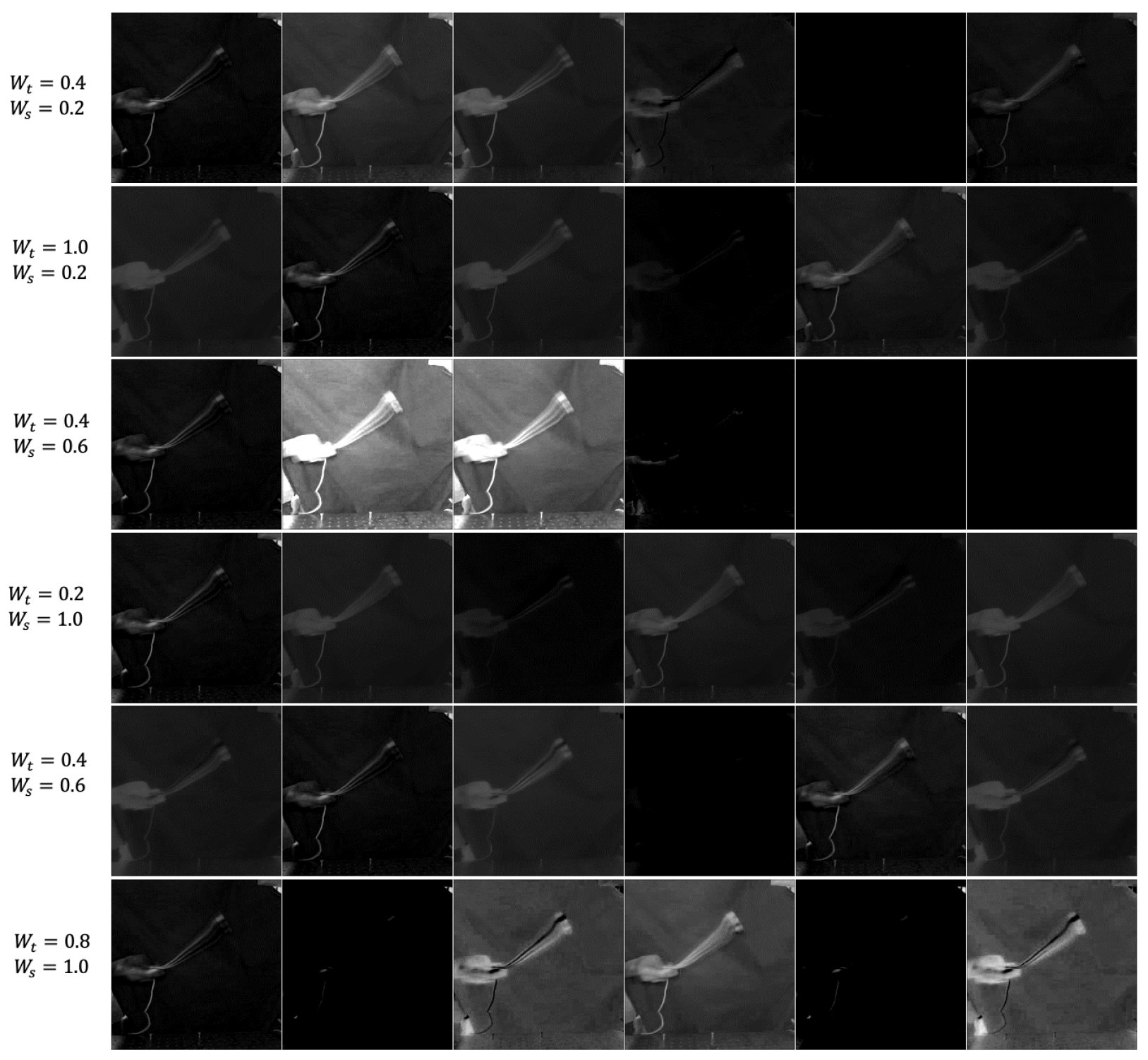 Sensors | Free Full-Text | Temporal Super-Resolution Using a Multi-Channel Illumination Source
