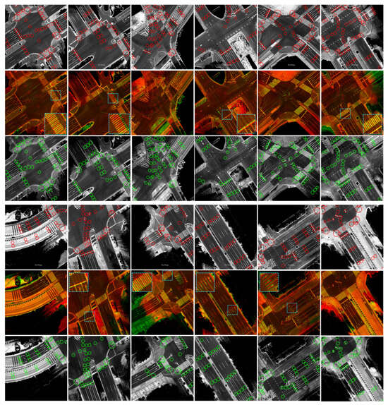Waypoint Transfer Module between Autonomous Driving Maps Based on LiDAR ...