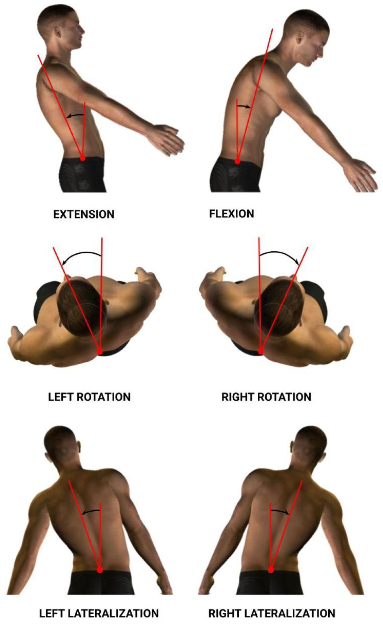 BackMov: Individualized Motion Capture-Based Test to Assess Low Back ...