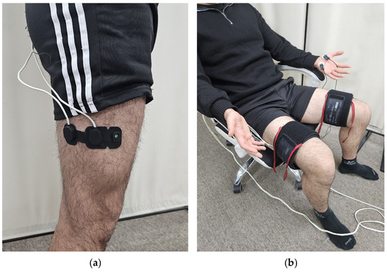 Measurements of Electrodermal Activity, Tissue Oxygen Saturation, and ...