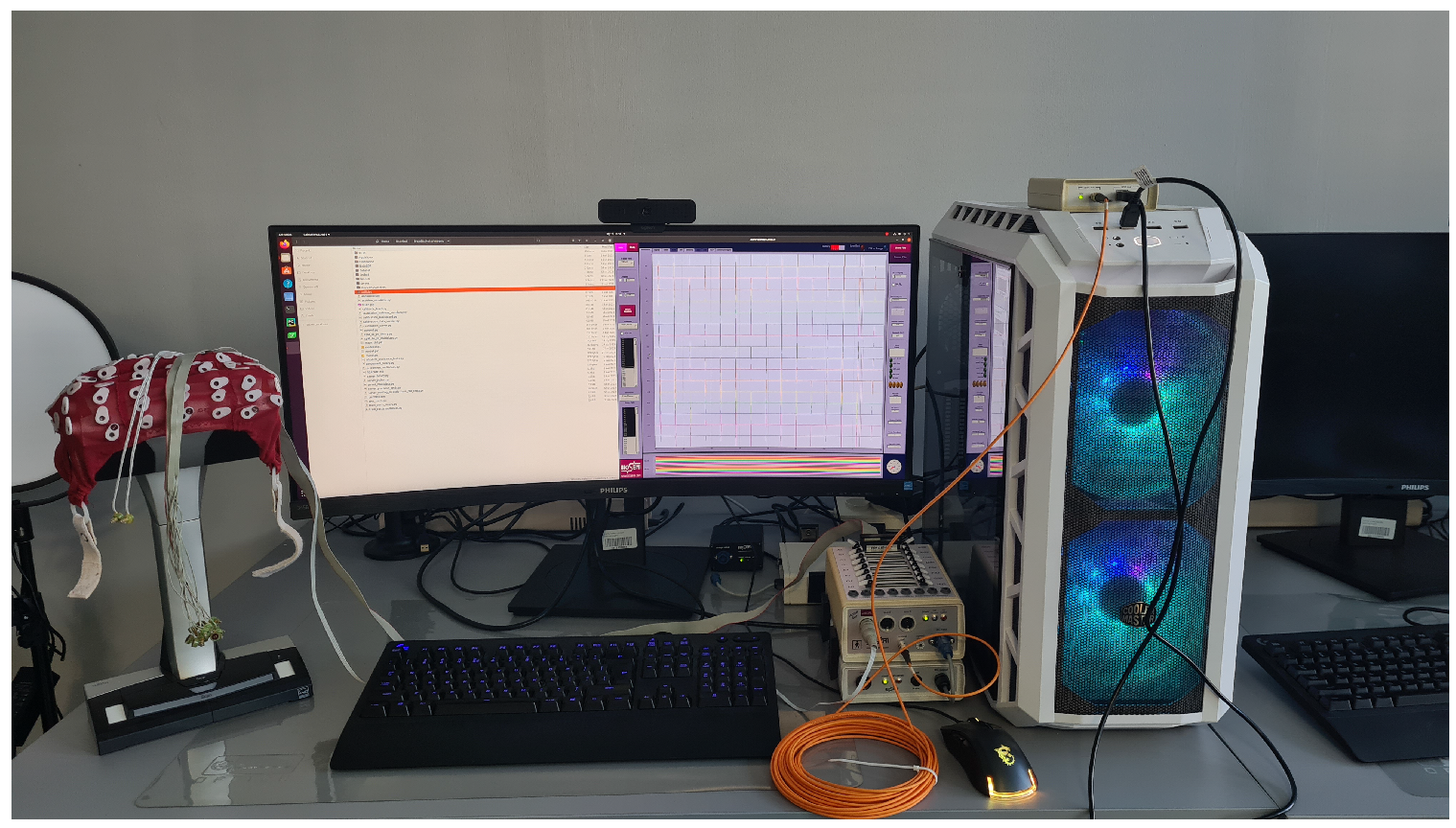 How Integration of a Brain-Machine Interface and Obstacle Detection System Can Improve ...