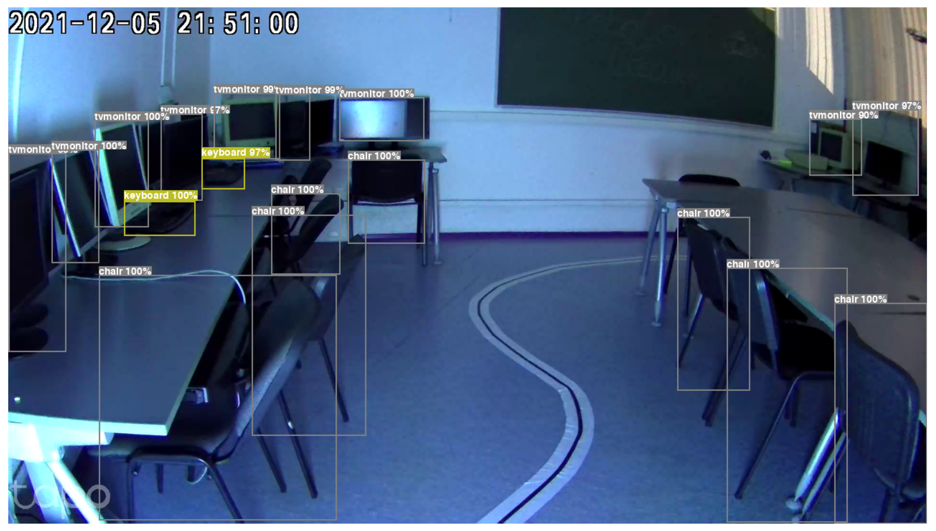 RoboCoV Cleaner: An Indoor Autonomous UV-C Disinfection Robot with ...