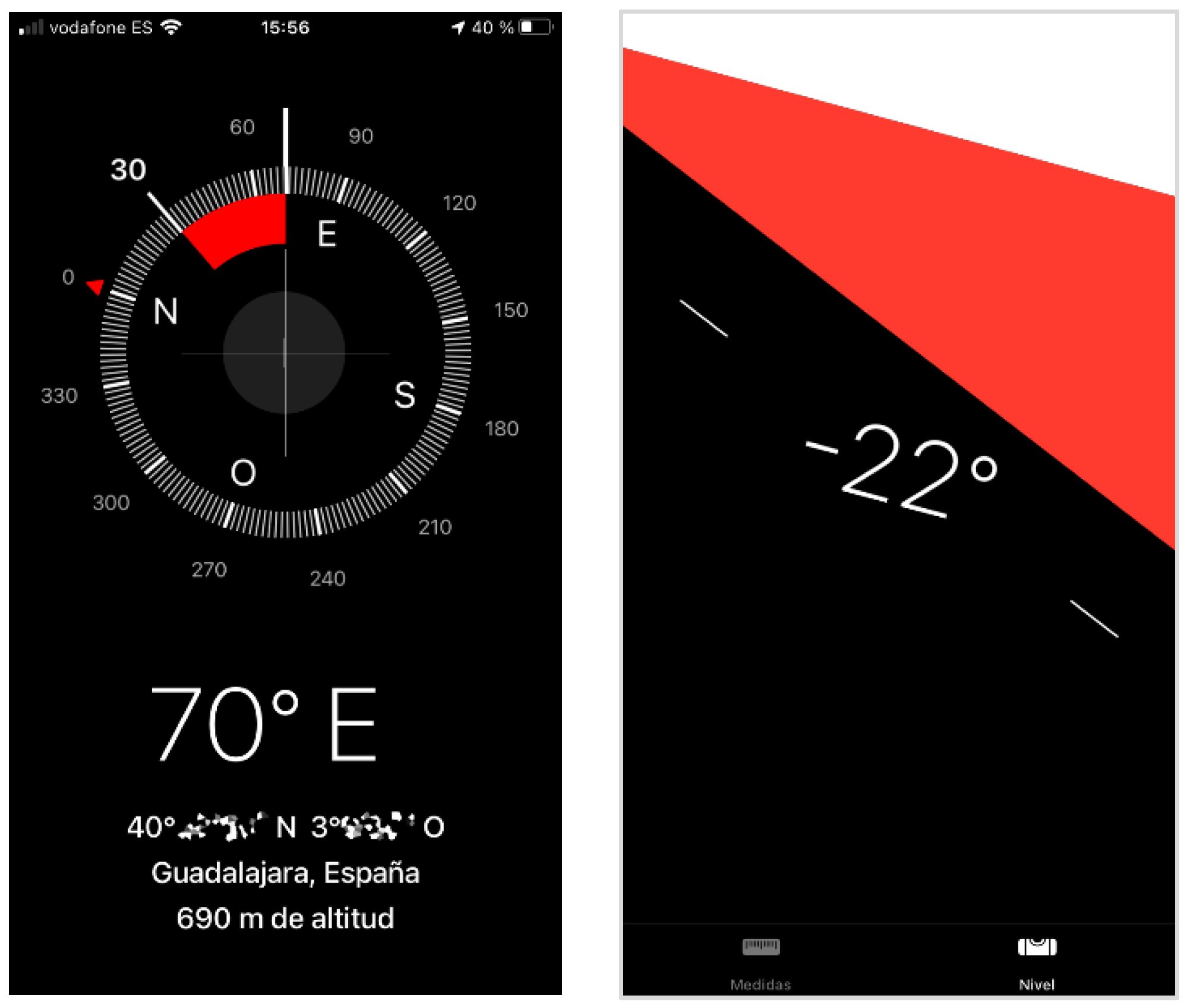 Gesture-Based Interactions: Integrating Accelerometer and Gyroscope ...