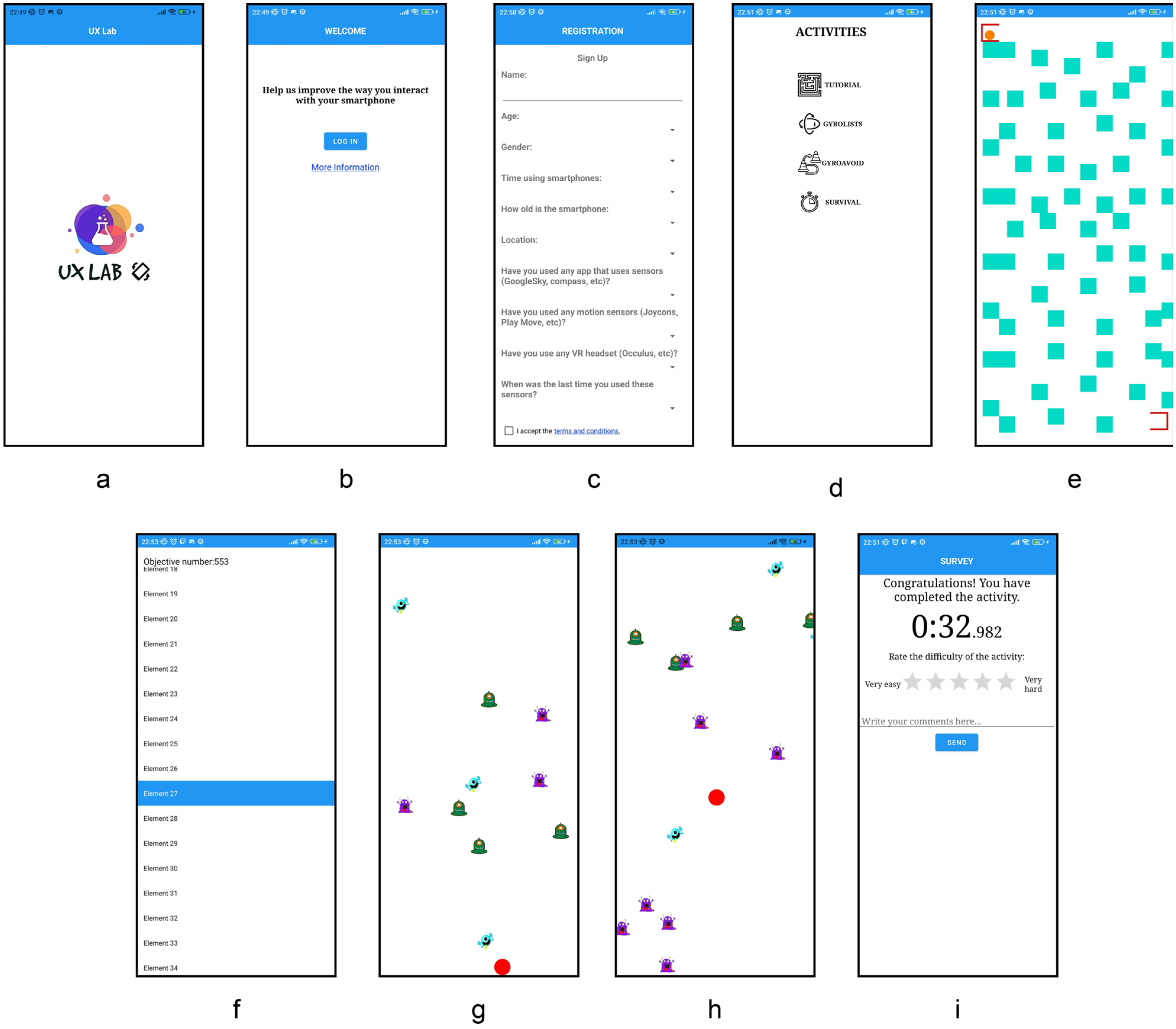 Gesture-Based Interactions: Integrating Accelerometer and Gyroscope ...