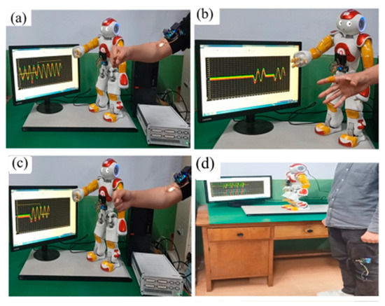 Sensors | Free Full-Text | A Review of Recent Advances in Human-Motion ...