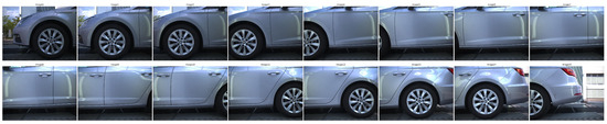 A Novel Framework for Image Matching and Stitching for Moving Car ...