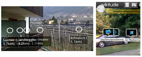 Sensors | Free Full-Text | An Enhancement of Outdoor Location-Based Augmented Reality Anchor ...