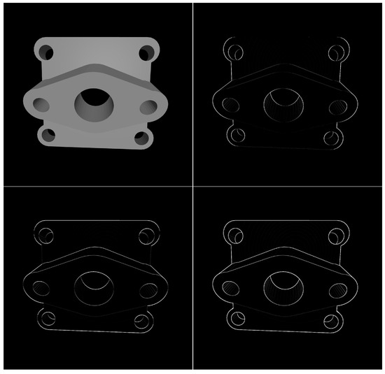Enhanced YOLOv5s-Based Algorithm for Industrial Part Detection