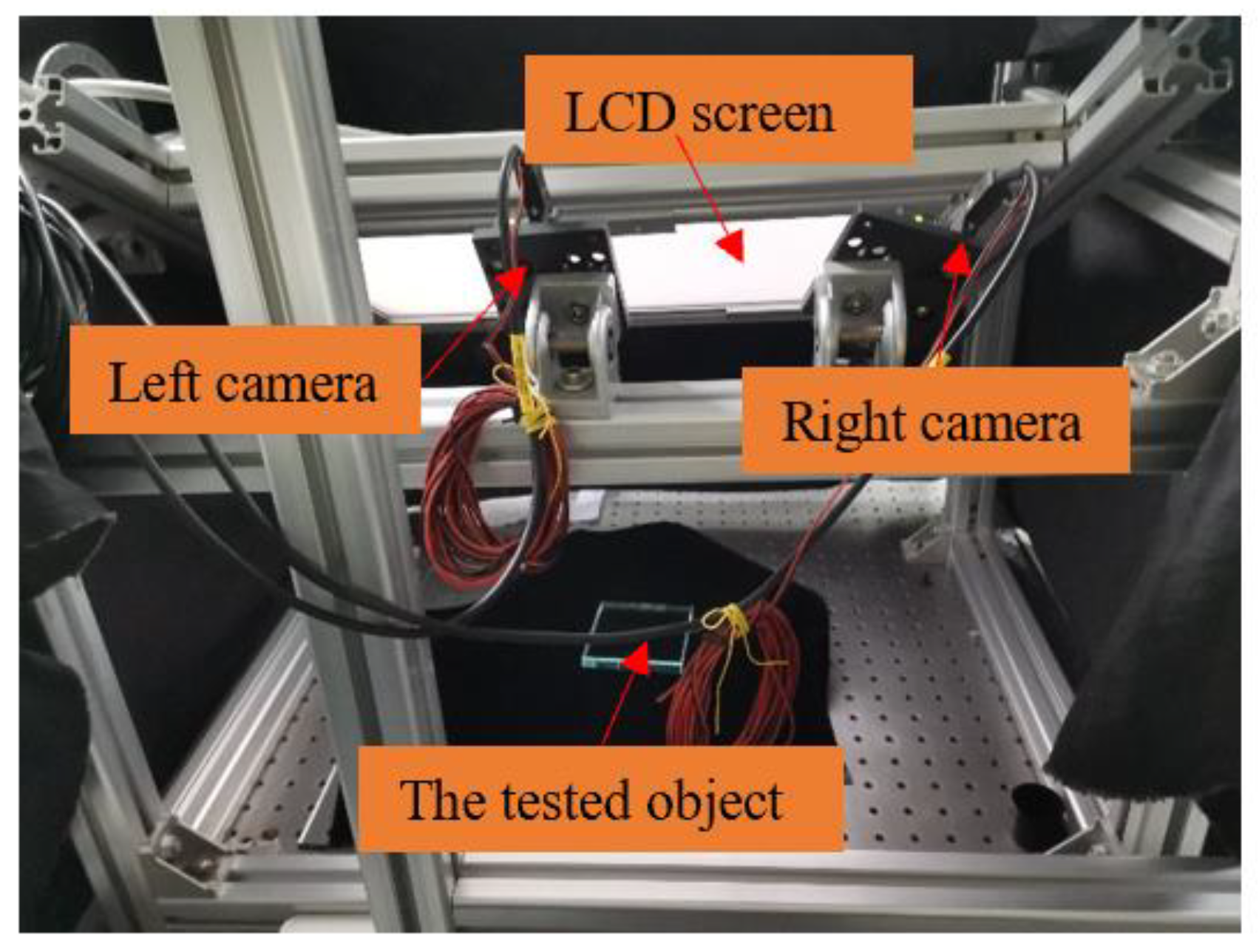 Parasitic Reflection Eliminating for Planar Elements Based on Multi ...