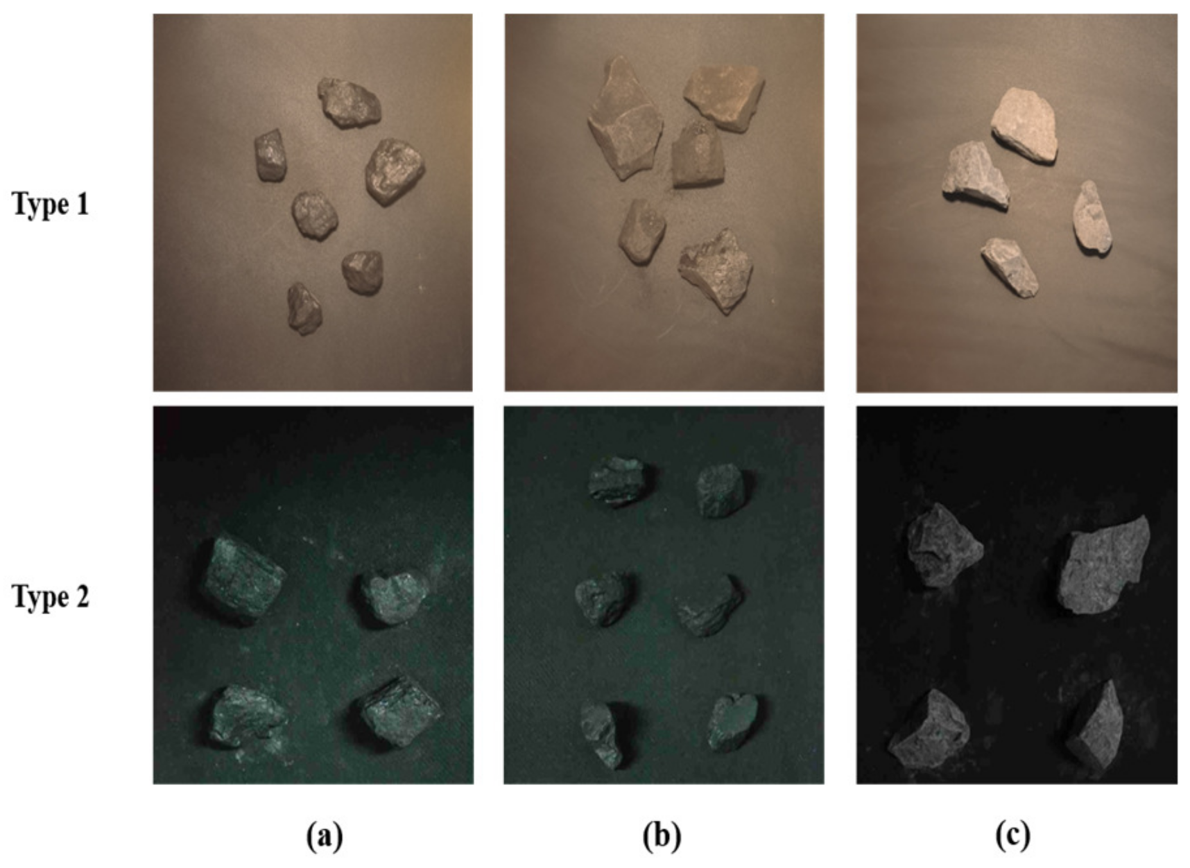 Detection of Coal and Gangue Based on Improved YOLOv8