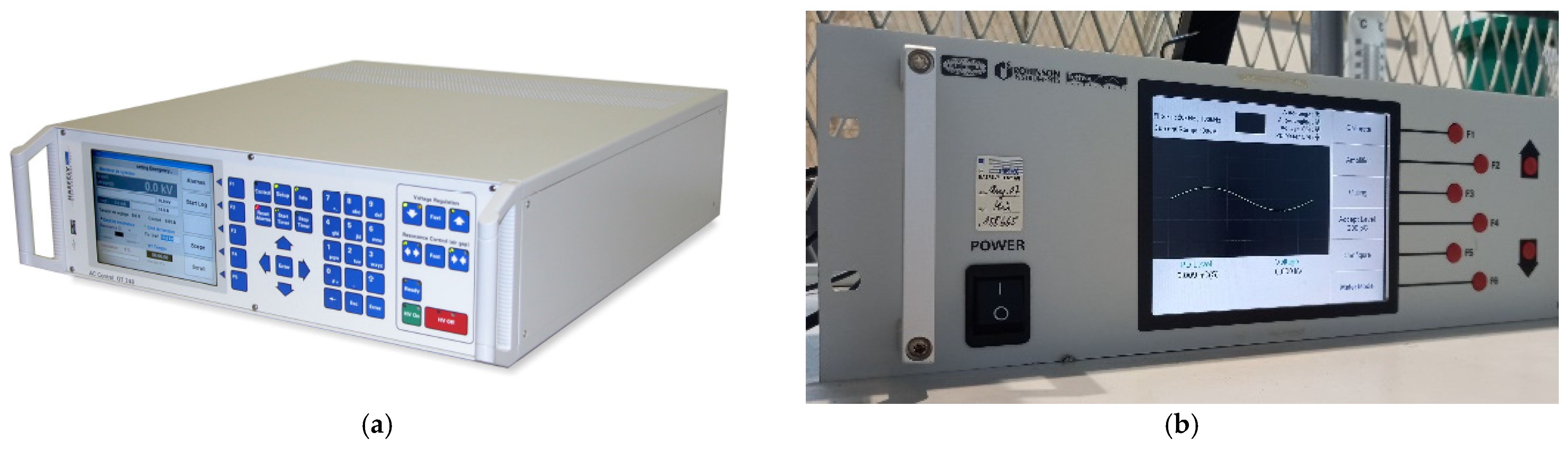 Sensors | Free Full-Text | Characterization of Partial Discharges in ...