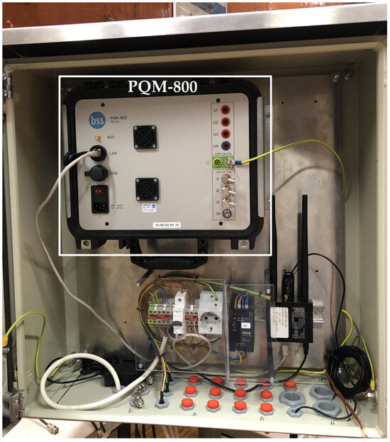 Measurement of Transient Overvoltages by Capacitive Electric Field Sensors