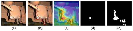 FR-PatchCore: An Industrial Anomaly Detection Method for Improving ...