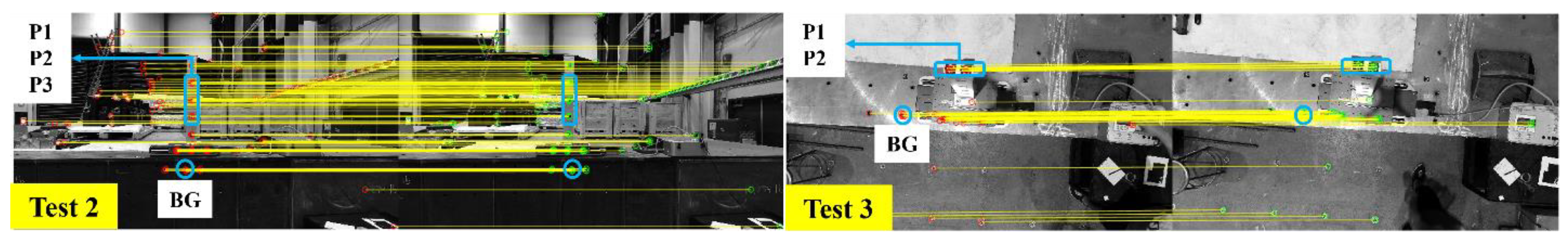 Unmanned Aerial Vehicle-Based Structural Health Monitoring and Computer ...