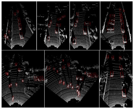 Sensors Free Full Text Pre Segmented Down Sampling Accelerates Graph Neural Network Based 3d
