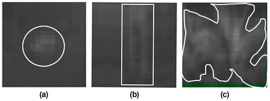 A Machine-Learning Strategy to Detect Mura Defects in a Low-Contrast Image by Piecewise Gamma ...