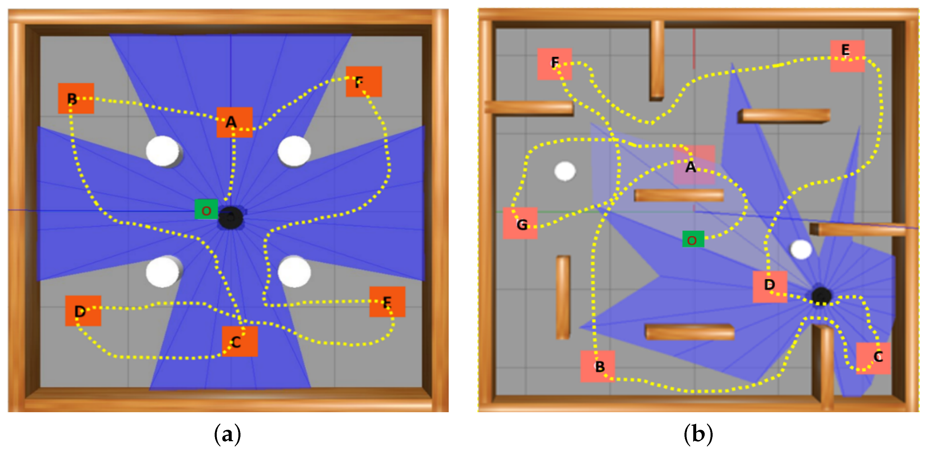 Enhancing Stability and Performance in Mobile Robot Path Planning with PMR-Dueling DQN Algorithm
