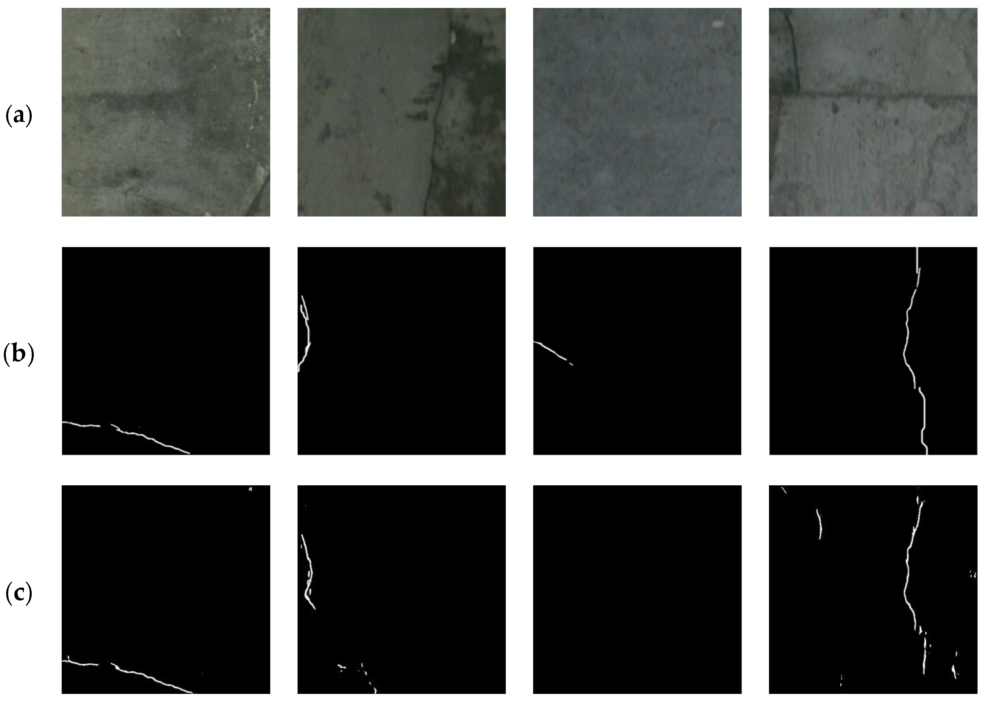 A Multi-Stage Feature Aggregation and Structure Awareness Network for ...