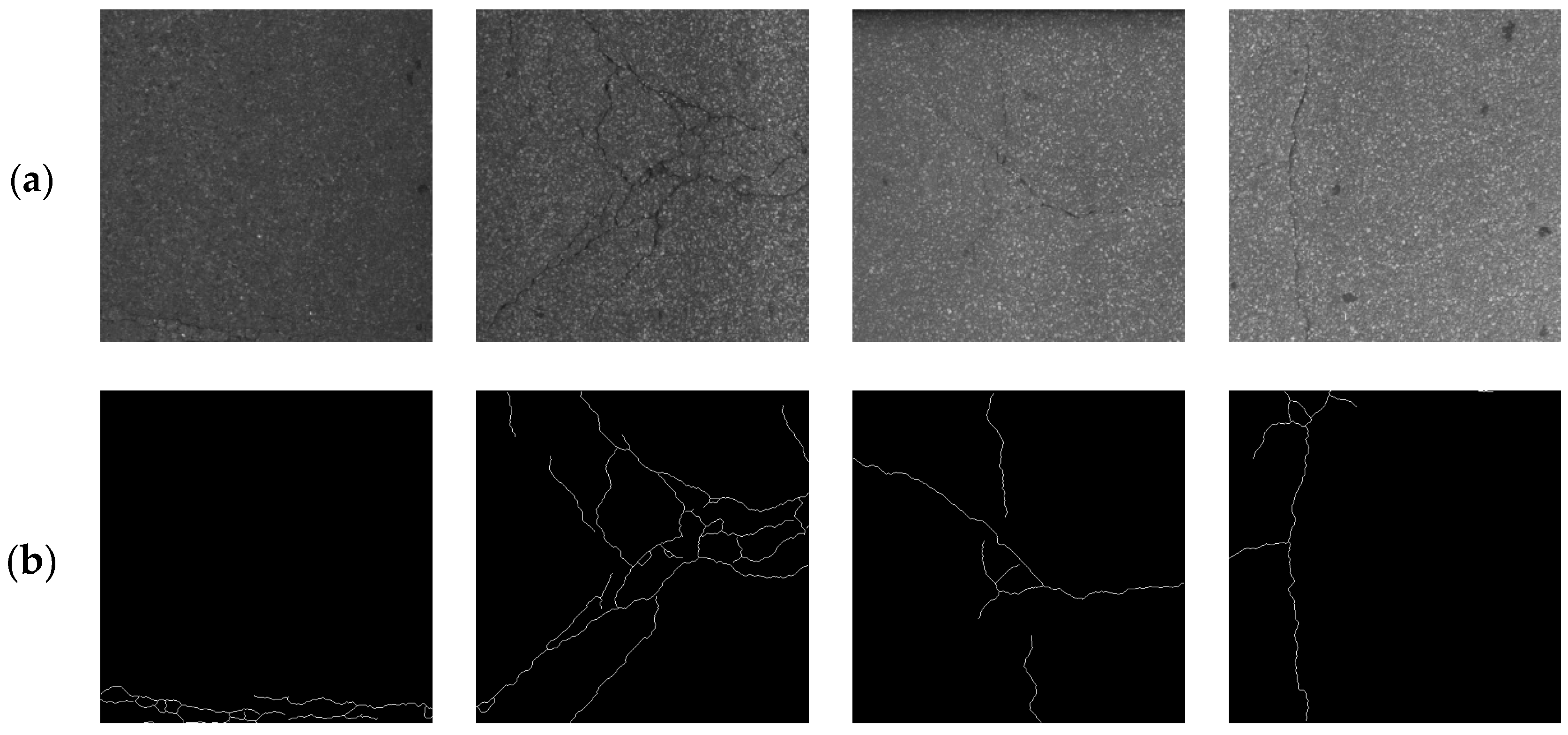A Multi-Stage Feature Aggregation and Structure Awareness Network for ...