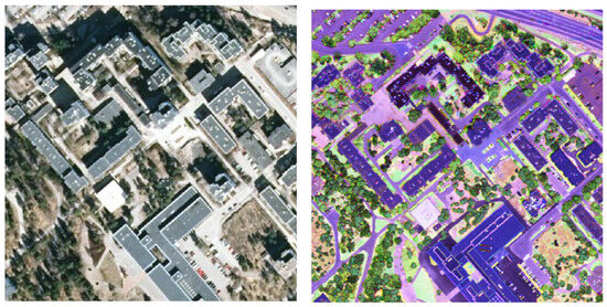Multispectral Light Detection and Ranging Technology and Applications ...