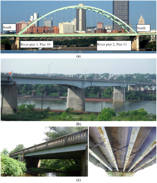 Case Studies about Finite Element Modeling and Wireless Sensing of ...