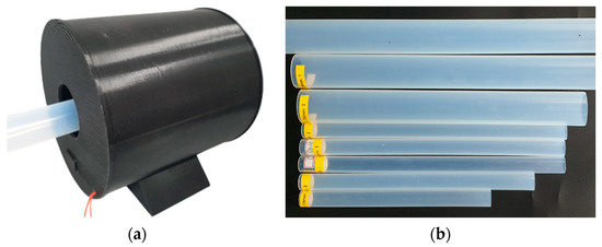 In Situ Surface Defect Detection In Polymer Tube Extrusion Ai Based Real Time Monitoring Approach