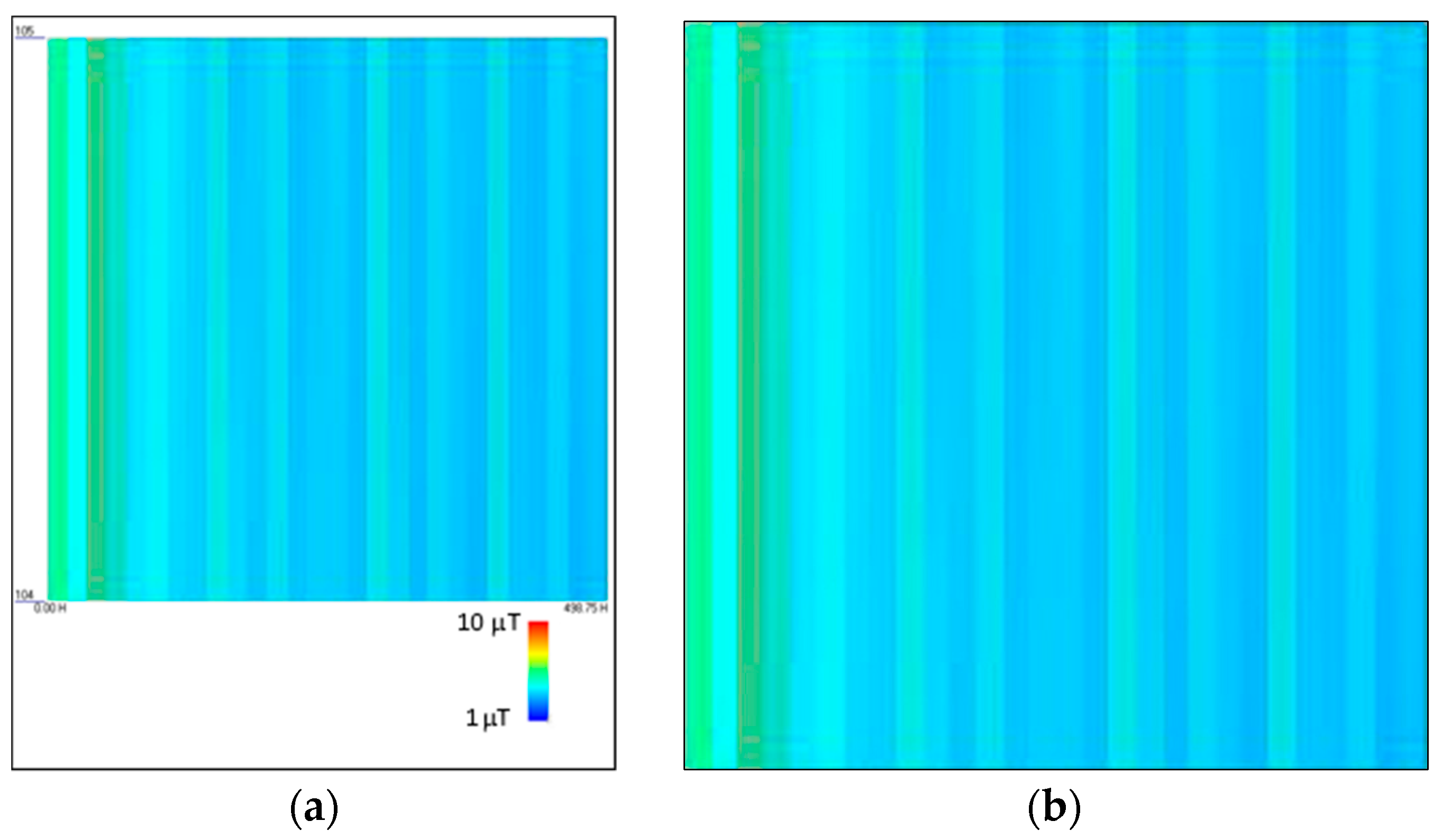 Sensors | Free Full-Text | Spectrogram Inversion for Reconstruction of ...