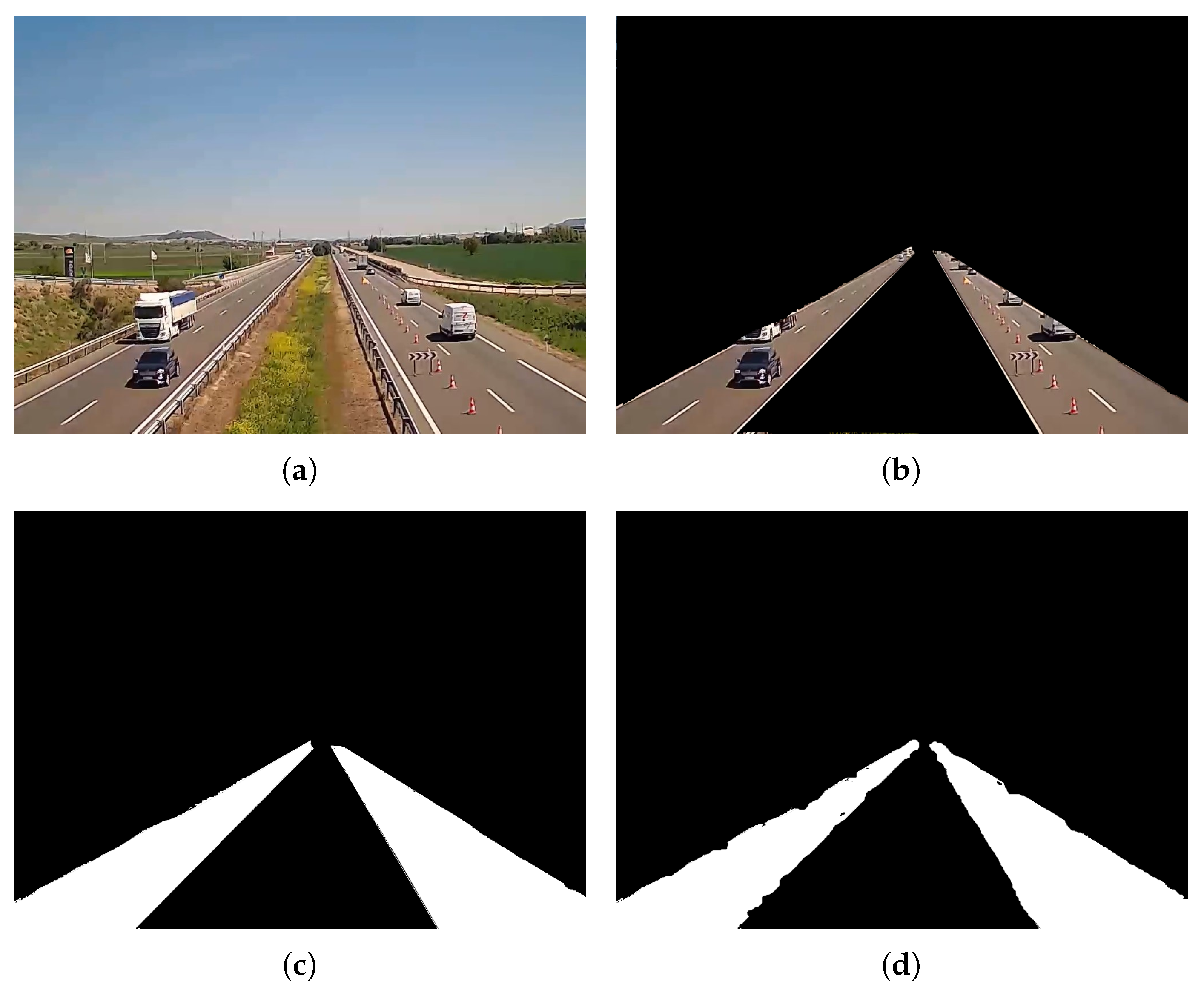 A Self-Adaptive Automatic Incident Detection System for Road ...