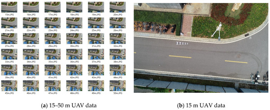 An Adaptive Radon-Transform-Based Marker Detection and Localization Method for Displacement ...