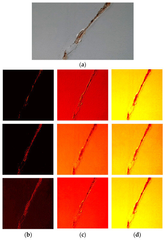 A Deep Learning Approach for Surface Crack Classification and ...